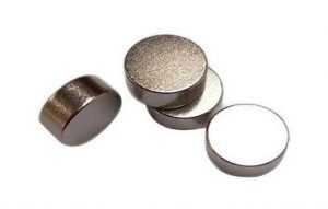 Available Neodymium Magnet Grades - Rare Earth Grades | Stanford Magnets