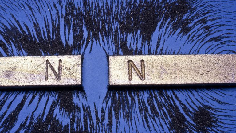 How Are Magnets Made? | Stanford Magnets