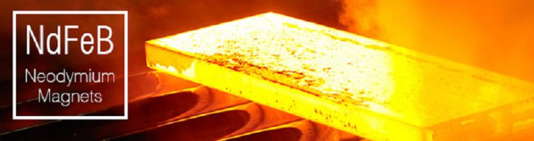 How NdFeB Magnets Are Made? | Stanford Magnets