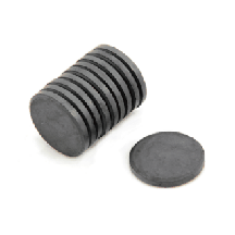 SMDC0006 Ceramic/Ferrite Disc Magnet | Stanford Magnets