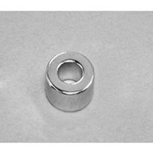 SMRN0677 Neodymium Ring Magnet | Stanford Magnets
