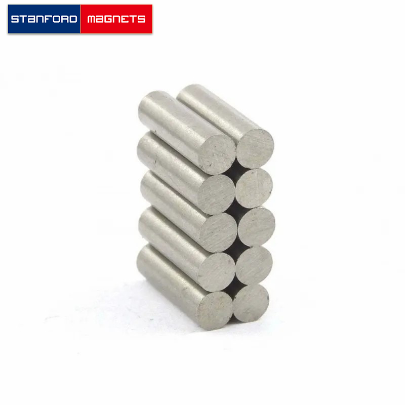 Alnico Magnets Supplier Manufacturer | Stanford Magnets