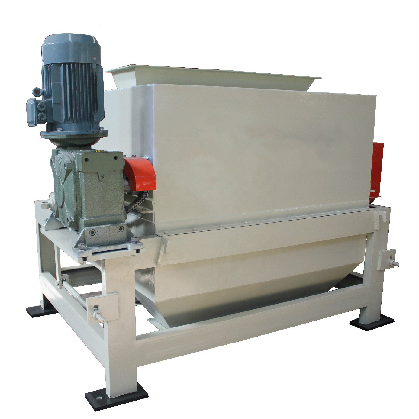 Magnetic Drum Separators | Stanford Magnets