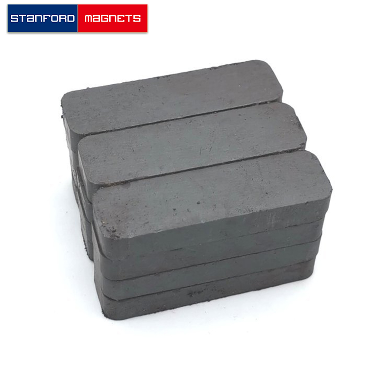 SMBC0014 Ceramic/Ferrite Block Magnet | Stanford Magnets