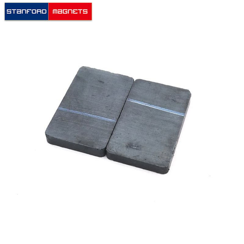 Ceramic Ferrite Block Magnet Supplier | Stanford Magnets