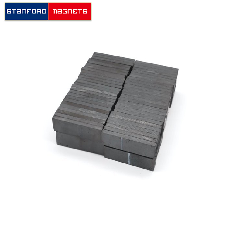 Ceramic Ferrite Magnets Supplier | Stanford Magnets