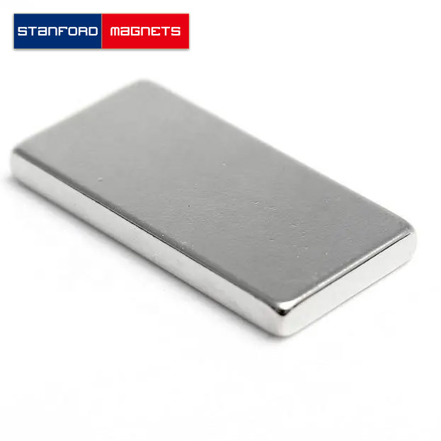 Neodymium Block Magnets for Sale | Stanford Magnets