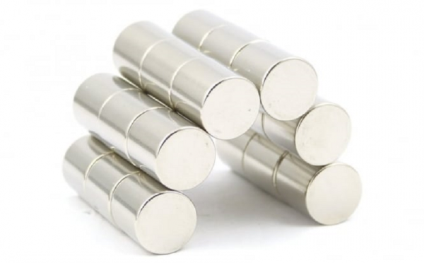 High Temperature Resistance Magnets | Stanford Magnets