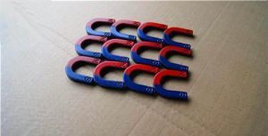 What are the Four Types of Magnets? | Stanford Magnets