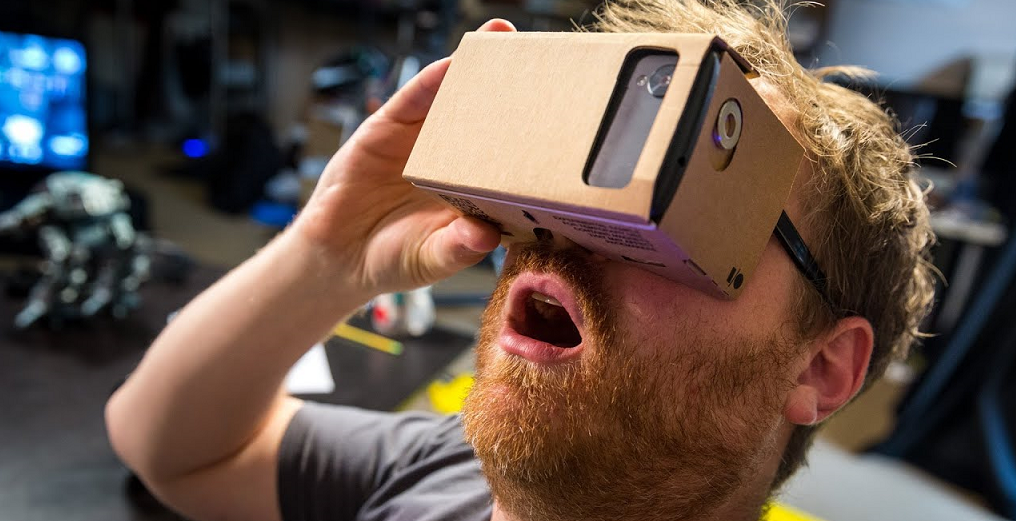 Neodymium Magnet for VR Industry | Stanford Magnets
