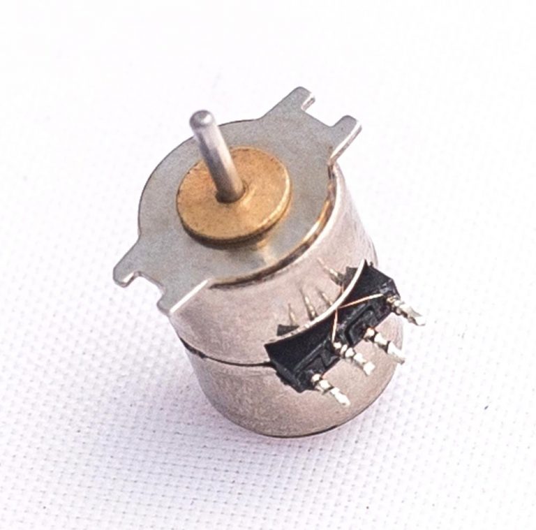 Magnets for Mini Micro Motor | Stanford Magnets