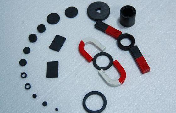 How Many Shapes of Magnets Are There | Stanford Magnets