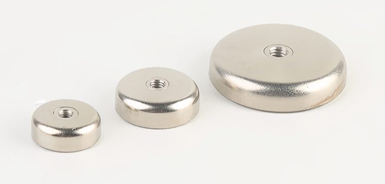 What Are The Types of Pot Magnets | Stanford Magnets