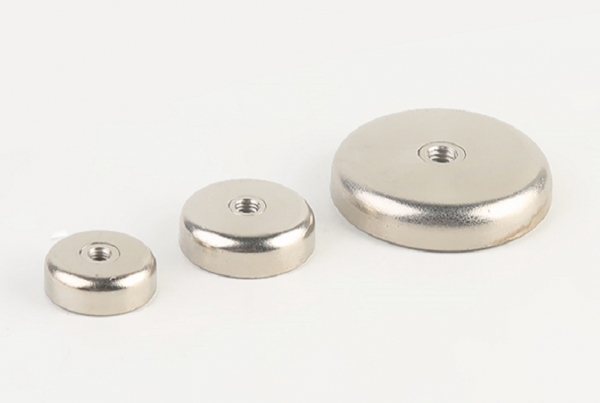 What Are the Types of Pot Magnets? | Stanford Magnets