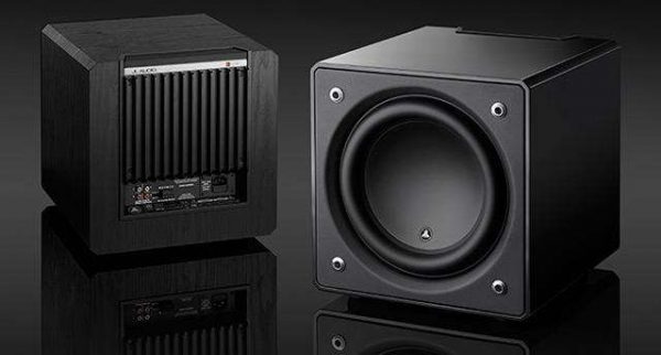 Application of Neodymium Permanent Magnet in Acoustic Industry