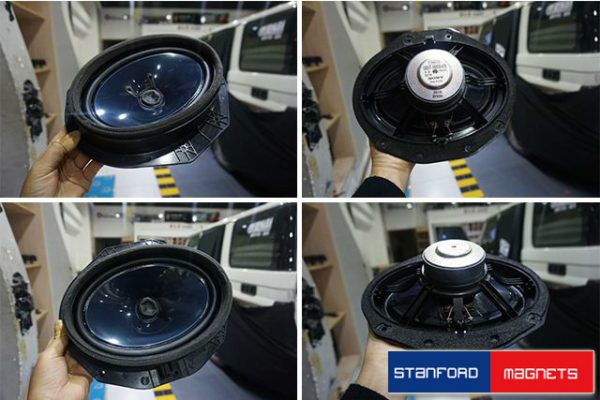 What Is Speaker Magnet? | Stanford Magnets