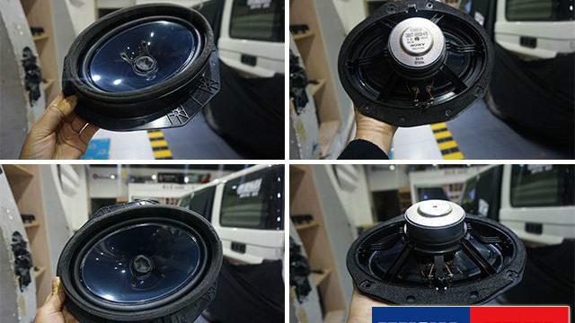 What is Speaker Magnet | Stanford Magnets