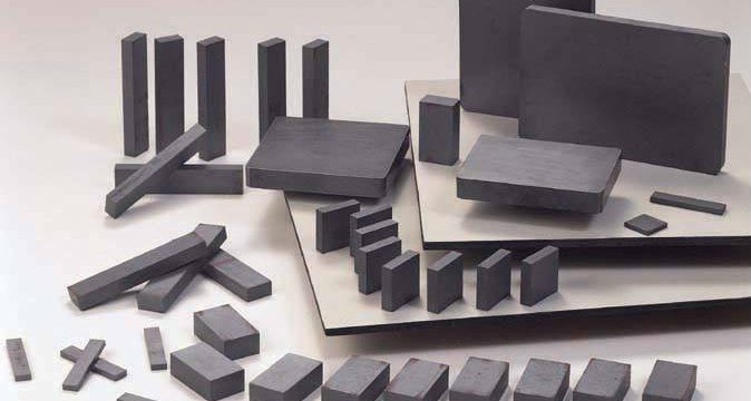 4 Things You Should Know About Ceramic Magnets | Stanford Magnets