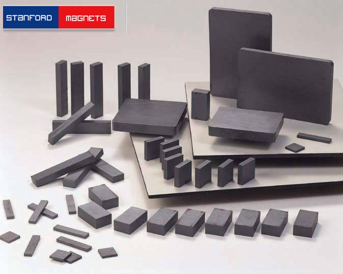 4 Things You Should Know About Ceramic Magnets | Stanford Magnets