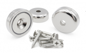 Something You Should Know About Cup Magnets | Stanford Magnets