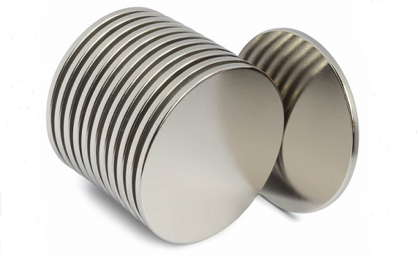 The Importance of Rare Earth Magnets to the Global Industry | Stanford ...