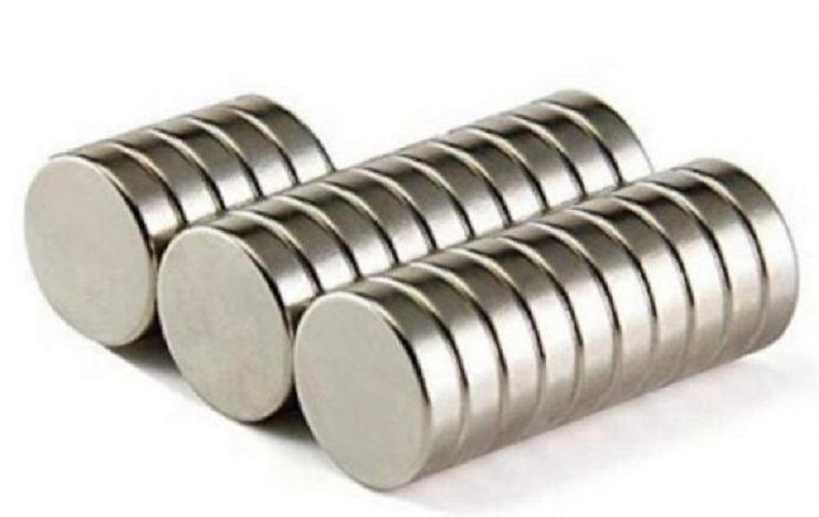 The Importance of Rare Earth Magnets to the Global Industry | Stanford ...