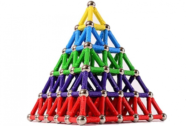 Usage of Rare Earth Magnets in Children’s Toys | Stanford Magnets