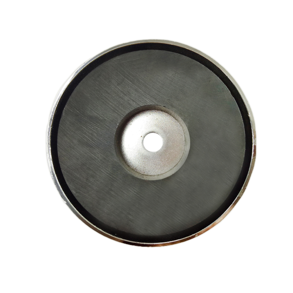 Ceramic Ferrite Magnets Supplier | Stanford Magnets