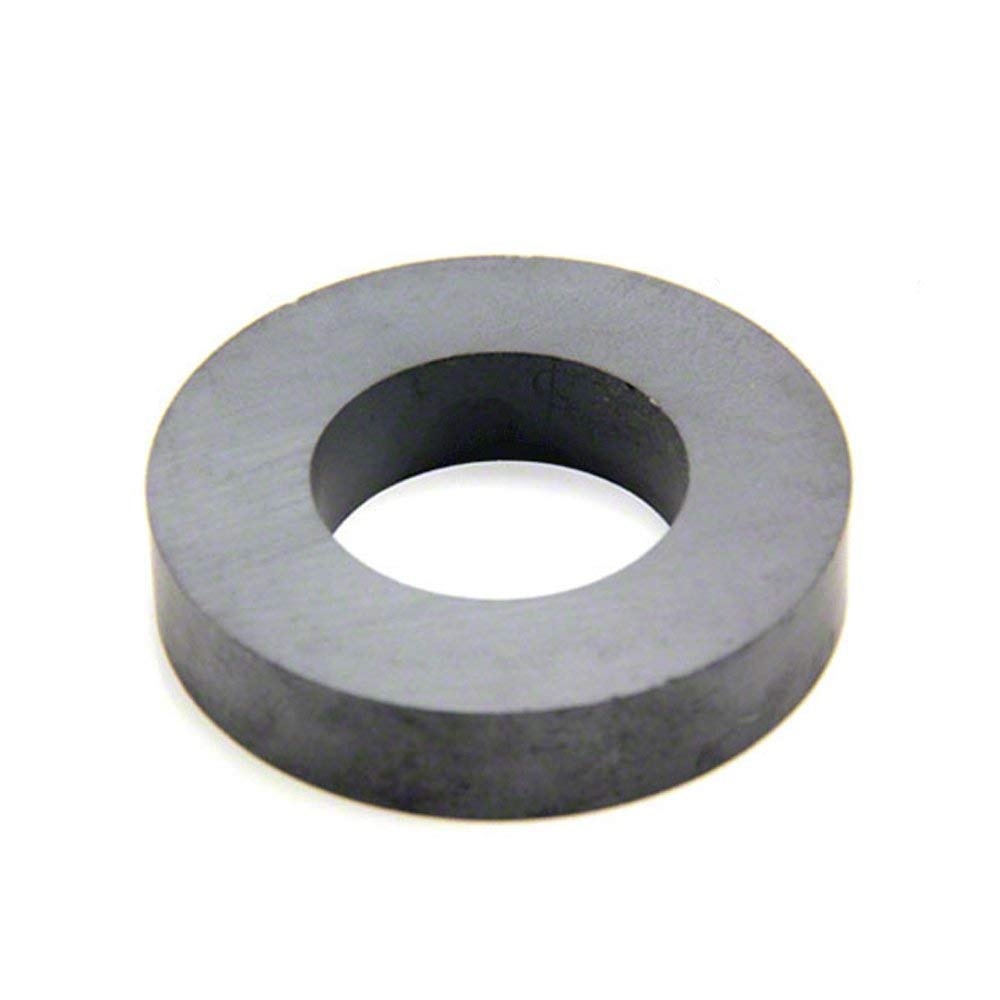 Ceramic Ferrite Magnets Supplier | Stanford Magnets