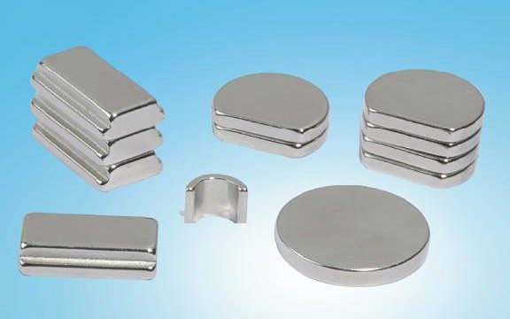 Types And Characteristics Of Rare Earth Magnets Stanford Magnets