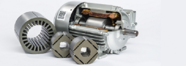 Permanent Magnet Motor Puzzle Solved by a German Inventor | Stanford ...