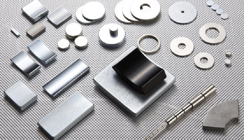 How to Choose a Permanent Magnet? | Stanford Magnets