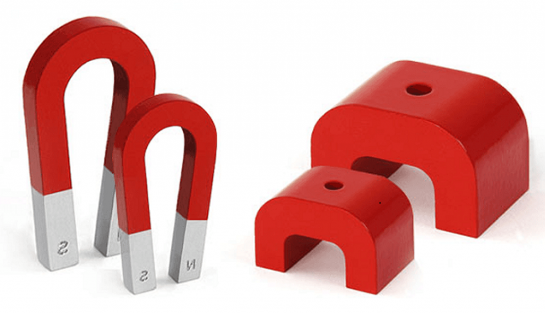 How to Choose a Permanent Magnet? | Stanford Magnets