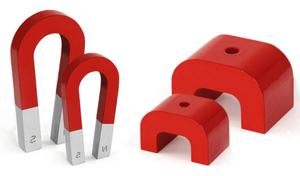 What Is a Permanent Magnet? | Stanford Magnets