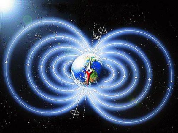 What Are Magnetic Poles? | Stanford Magnets