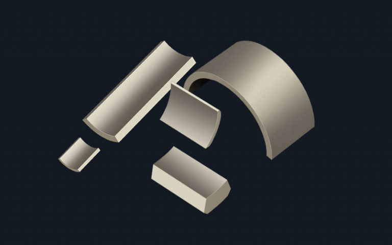 What Are SmCo Magnets? | Stanford Magnets