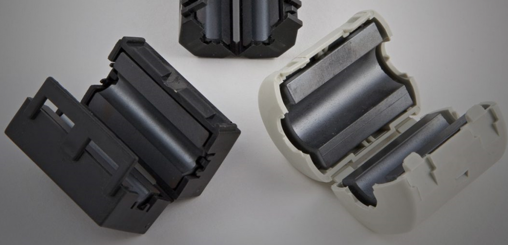 What Is a Ferrite? | Stanford Magnets