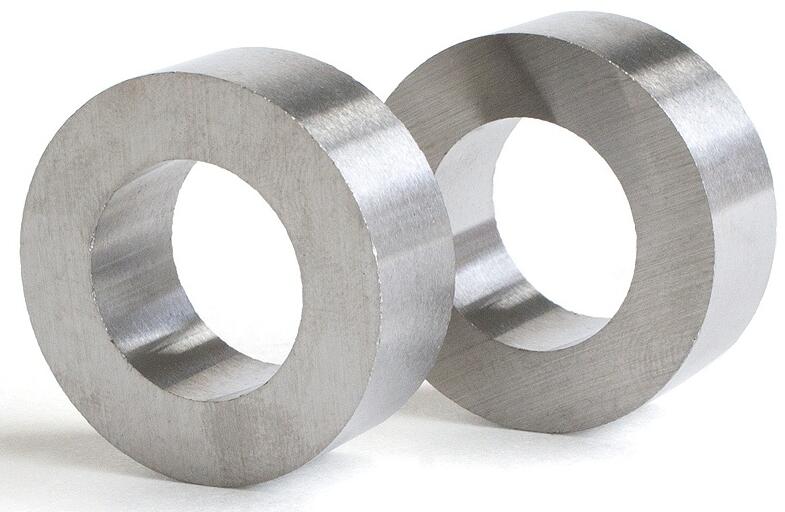 How Are Alnico Magnets Made? | Stanford Magnets