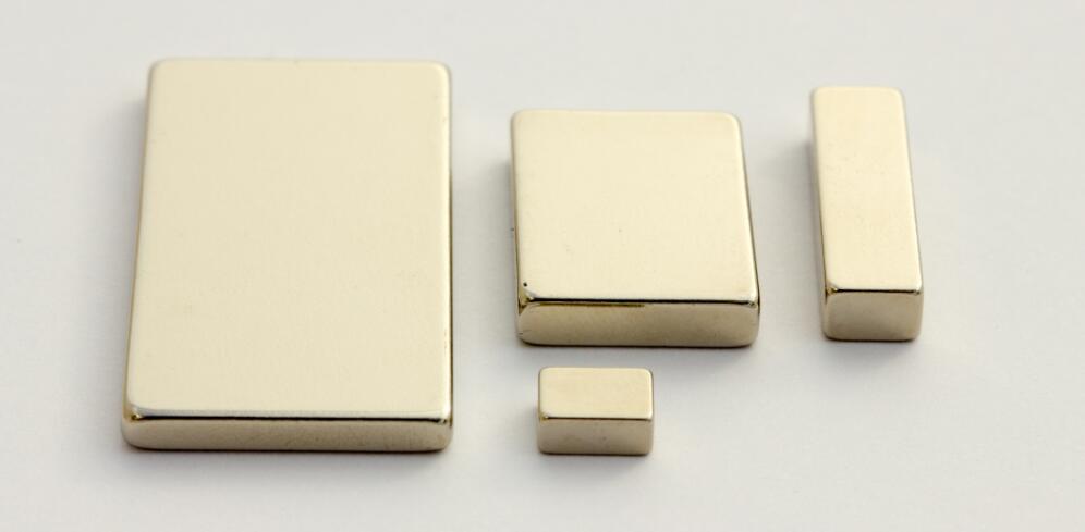 Neodymium Magnet Grades | Stanford Magnets