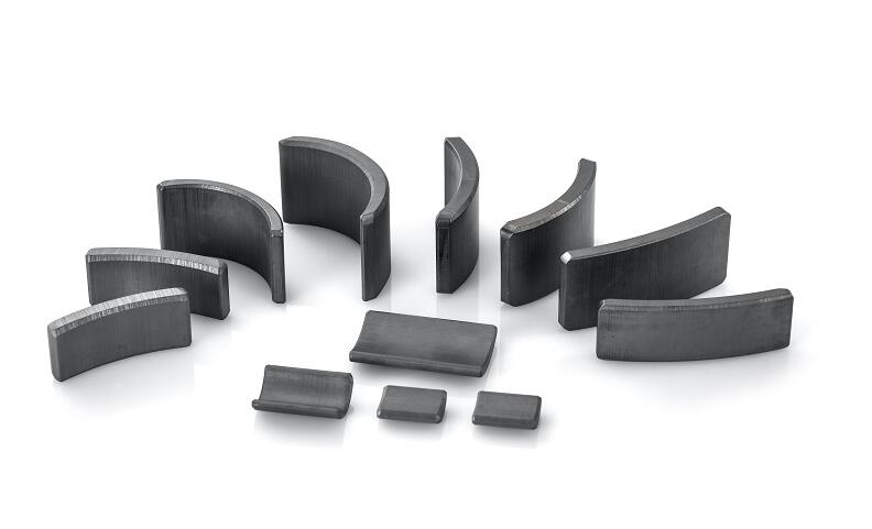 Classification & Application of Magnetic Tiles | Stanford Magnets