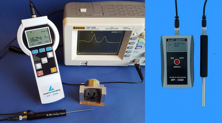 How to Measure the Strength of a Magnet? | Stanford Magnets