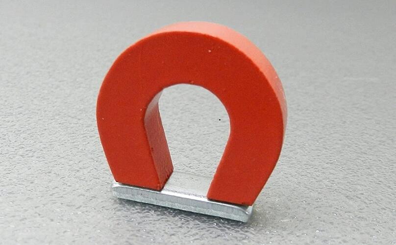 Precautions for Handling Alnico Magnets | Stanford Magnets