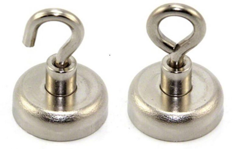 Hook Magnets & Their Different Uses | Stanford Magnets
