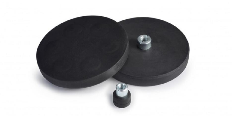 Rubber-Coated Magnet Types & Advantages | Stanford Magnets
