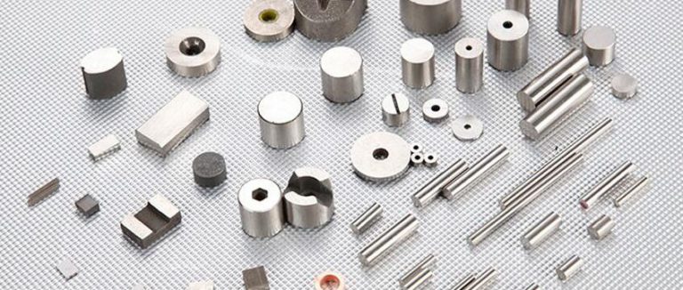Cast AlNiCo Magnets Vs. Sintered AlNiCo Magnets