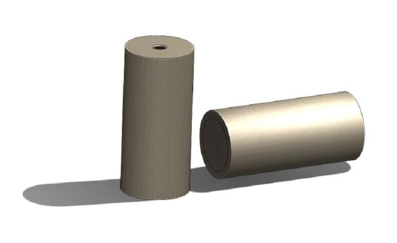 Shapes and Types of Alnico Magnets | Stanford Magnets