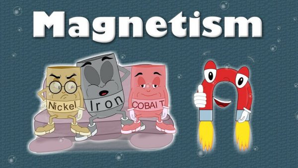 7 Fun Facts about Magnets | Stanford Magnets