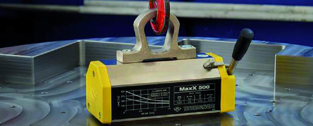 Precautions for Using Lifting Magnets | Stanford Magnets