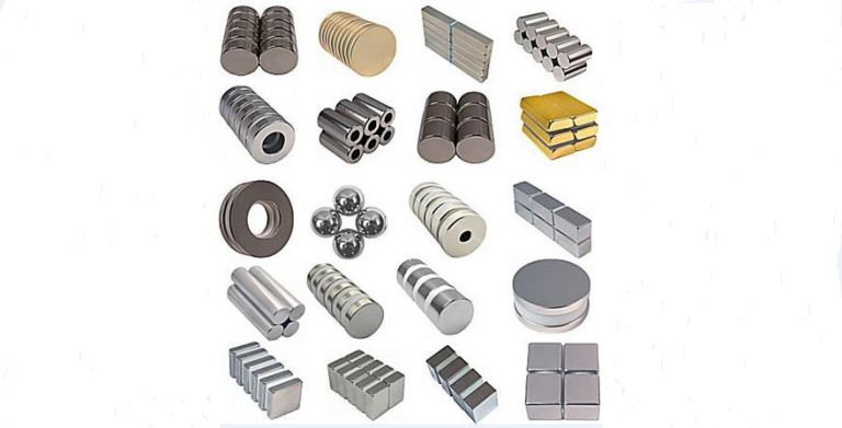 List of Magnets by Strength | Stanford Magnets