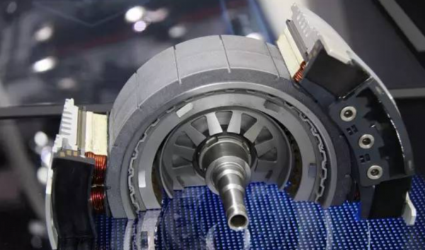 Permanent Magnetic Synchronous Motors | Stanford Magnets